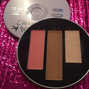 MAC Cosmetics | Makeup | Mac Cosmetics X Jeremy Scott Cheek | Poshmark